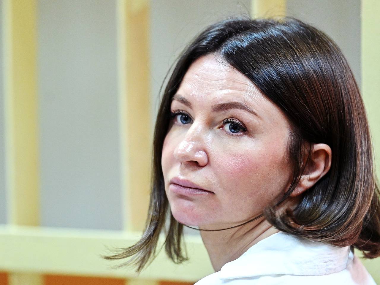 Блиновская признала в суде вину и выплатила 30 миллионов рублей налогов: Следствие и суд ...