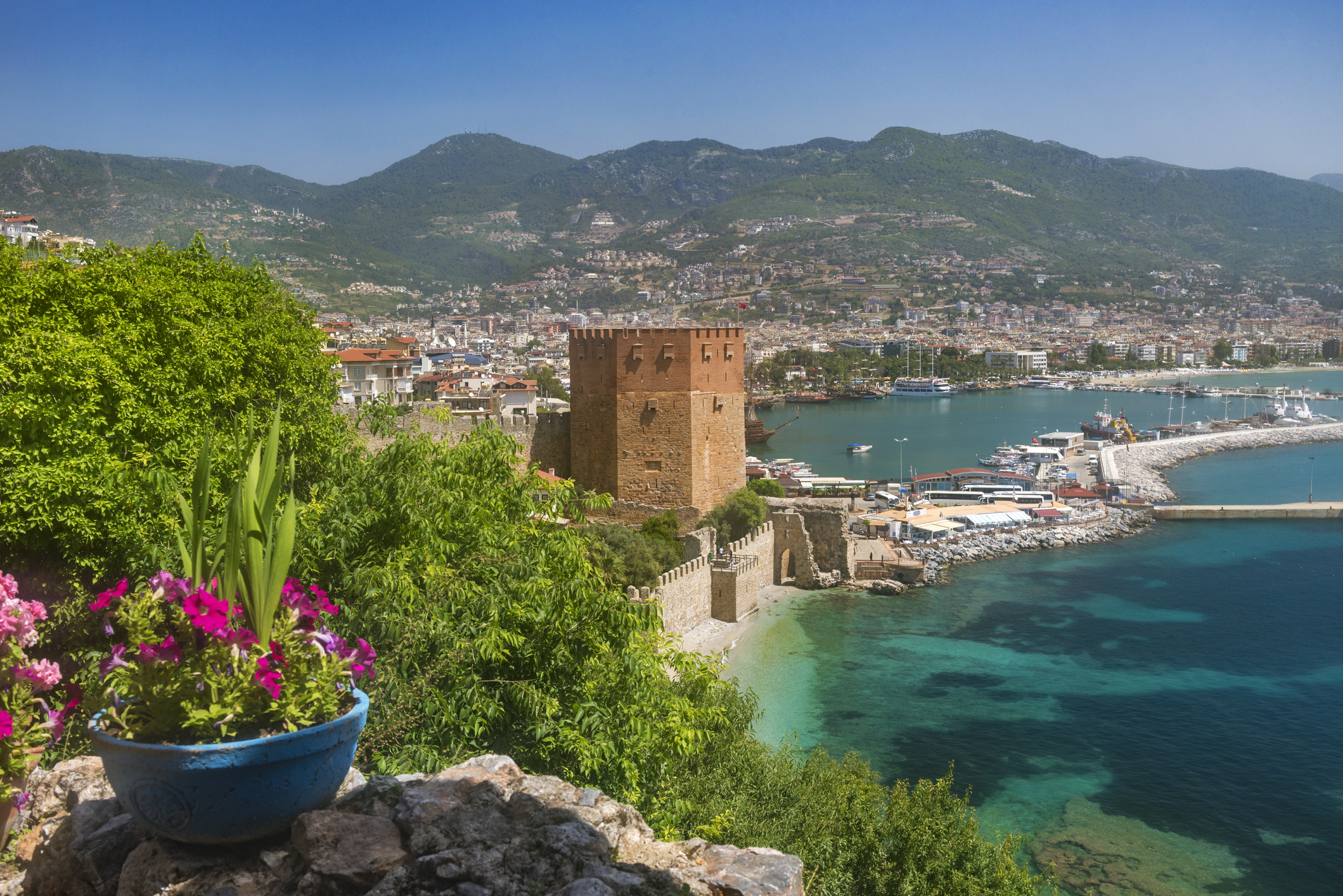 Россиянка назвала лучшие курорты для бюджетного отдыха в Турции: 7ooo_ru — LiveJournal