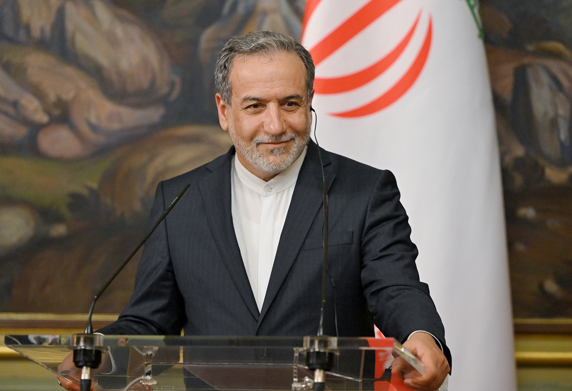 Госдеп высказался о визите главы МИД Ирана в Россию: 7ooo_ru — LiveJournal