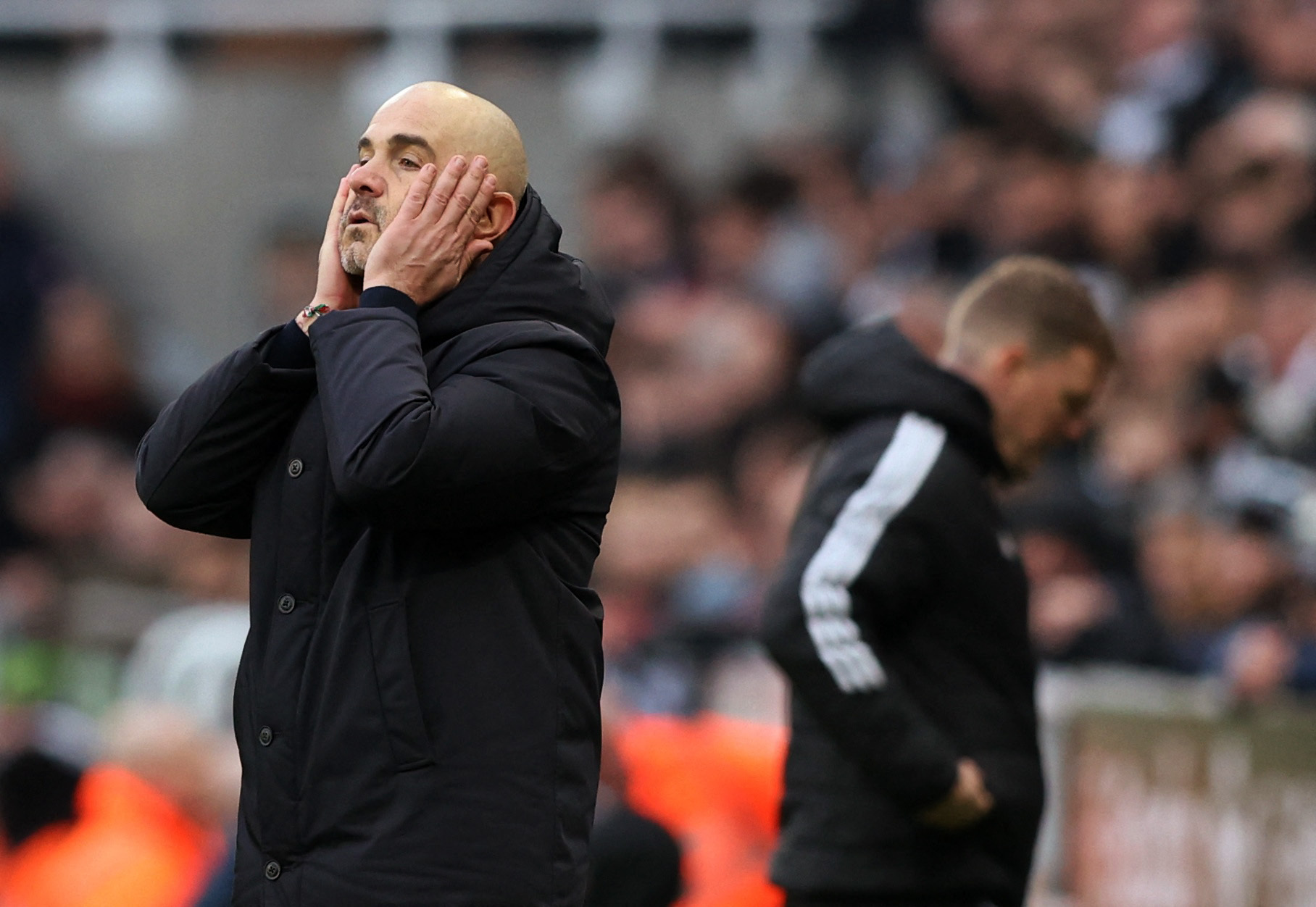 «Челси» лишился главного тренера: 7ooo_ru — LiveJournal