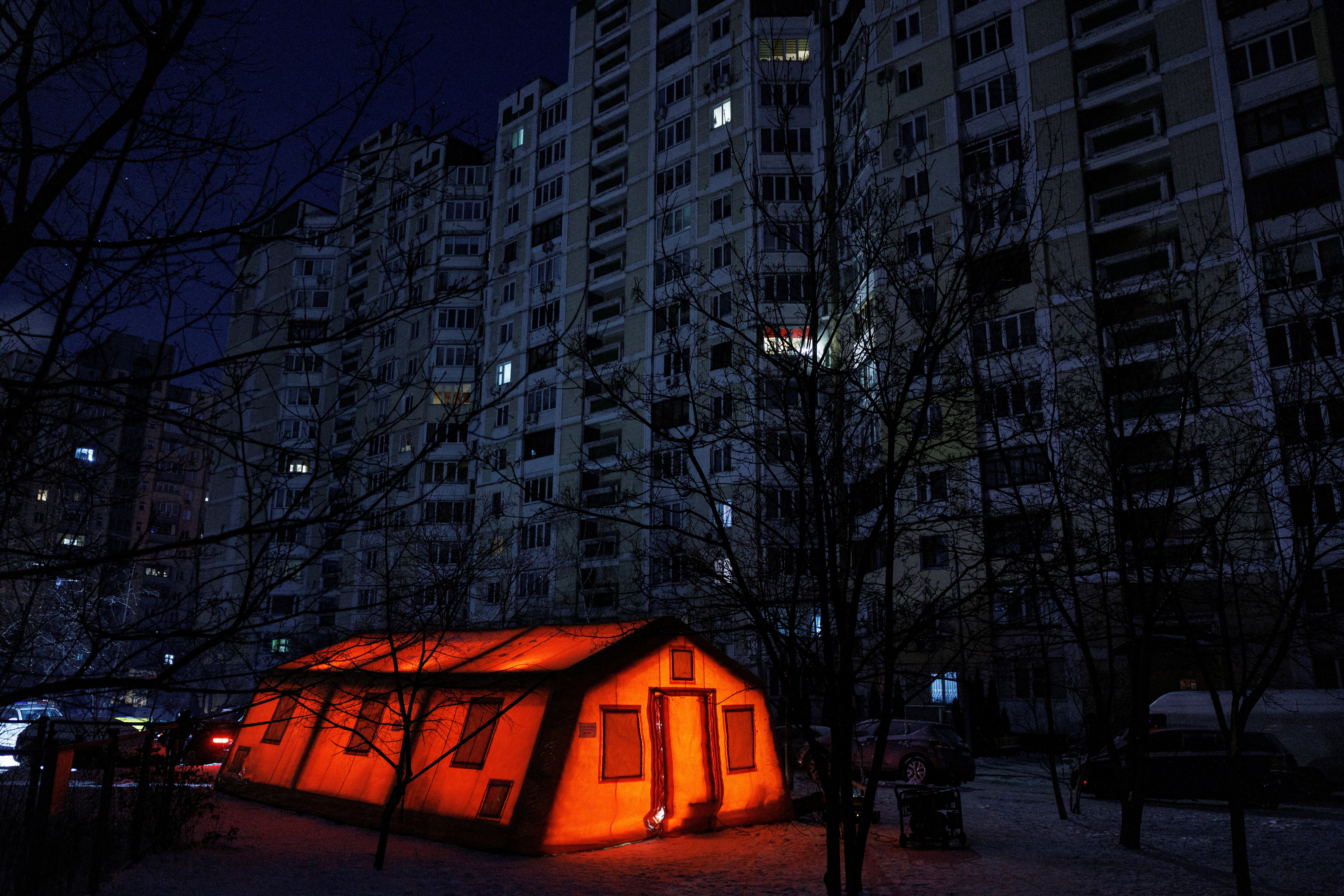 Киев предупредили о скорой «катастрофе»: 7ooo_ru — LiveJournal