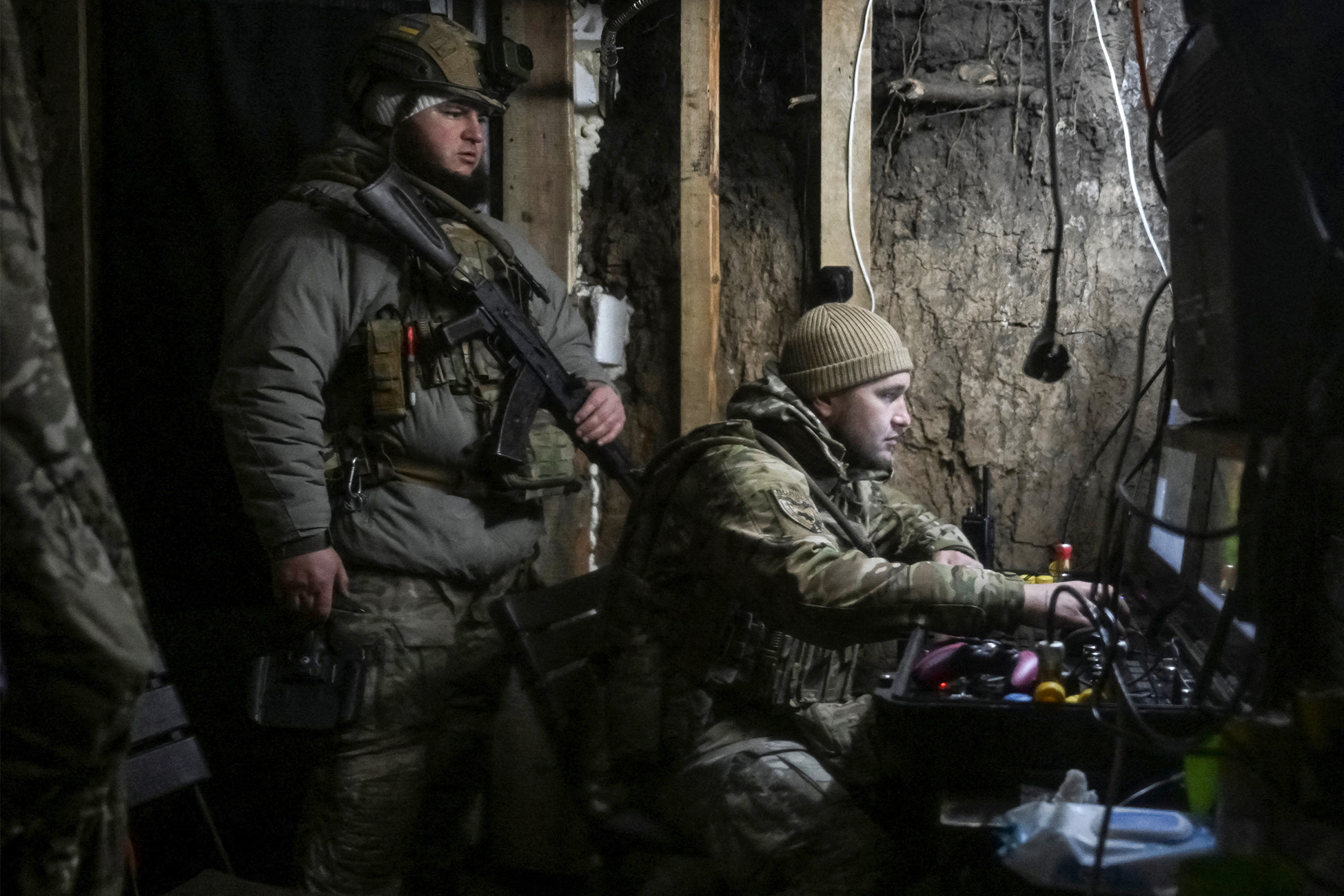 Политолог заявил о новой стадии переговоров по Украине: 7ooo_ru ...