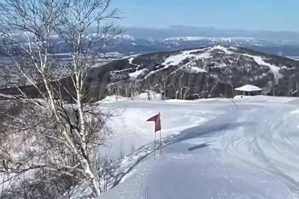 Российская сноубордистка сутки выживала без еды и связи в горах: 7ooo ...