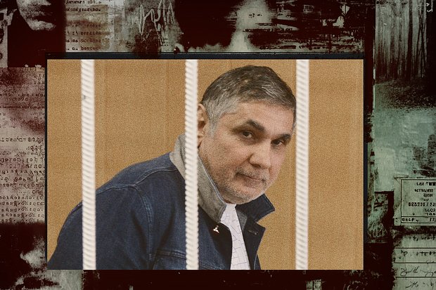 Вора в законе Гули называли главным мафиози Азербайджана. Как он стал ...